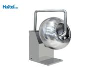 China Electricity Peanut Nuts Chocolate Forming Machine For Sugar Coated Tablets for sale