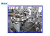 China Stainless Steel Lollipop Packing Machine , Candy Pouch Packing Machine for sale