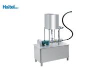 China Center Filling Small Hard Candy Making Machine Easy Operate ISO 9001 Certificate for sale