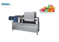 China Automatic Bubble Gum Mixer , 200l 500l Sweet Making Machine ISO 9001 Certificate for sale