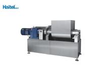 China Automatic Bubble Gum Mixer , 200l 500l Sweet Making Machine ISO 9001 Certificate for sale