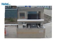 China Three Color Automatic Cookies Making Machine Advanced Technology Stainless Steel for sale