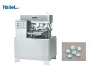 China Sugar Cube Pressing Bakery Making Machine Multifunction Different Shape for sale
