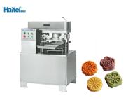 China Sugar Cube Pressing Bakery Making Machine Multifunction Different Shape for sale