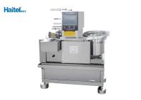 China Automatic Folding Sugar Packing Machine , Popular Hard Candy Packaging Machine for sale