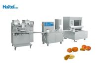 China Multifunction Mooncake Bakery Making Machine Easy Maintenance Durable for sale