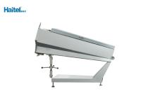 China 380v Pressure Forming Small Hard Candy Making Machine 40kg Per Batch for sale