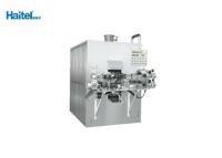 China Center Filling Wafer Biscuit Making Machine , Commercial Bread Making For Bakery for sale