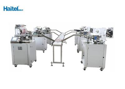 China Regular Product Automatic Food Packing Machine Multifunctional Self Feeding for sale