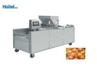 China Easy Maintain Cake Depositor Machine Compact Structure With Photoelectric Tracking for sale
