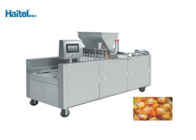 China Easy Maintain Cake Depositor Machine Compact Structure With Photoelectric Tracking for sale