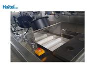 China Stainless Steel 380v 50HZ Cereal Bar Forming Machine for sale