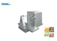 China High Efficiency Automatic Candy Making Machine , Durable Toffee Making Machine for sale