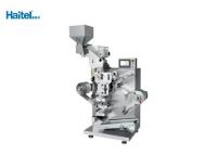 China High Speed Rapid Pack Blister Machine Small Food Aluminum Plastic Convenient for sale