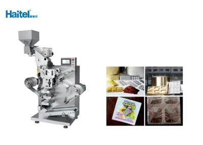 China High Speed Rapid Pack Blister Machine Small Food Aluminum Plastic Convenient for sale