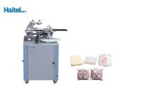 China Bakery Food Automatic Food Packing Machine Folding Type Photoelectrical Tracing for sale