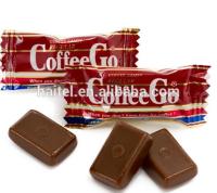 China Stainless Steel Flow Wrap Candy Packing Machine for sale