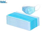 China High output SUS 304 safety medical non woven mask making machine for sale