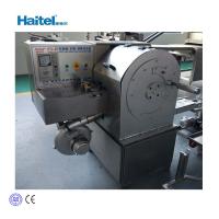 China Easy Operation Automatic Candy Making Machine 3.5kw Power 1 Year Warranty for sale