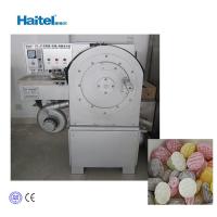 China Easy Operation Automatic Candy Making Machine 3.5kw Power 1 Year Warranty for sale
