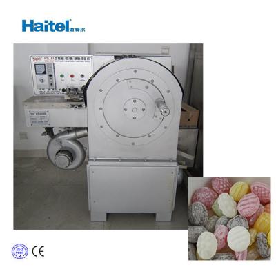 China Easy Operation Automatic Candy Making Machine 3.5kw Power 1 Year Warranty for sale