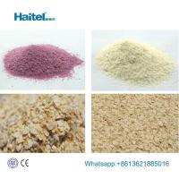 China Stainless Steel 380V 50HZ Baby Food Processing Equipment for sale