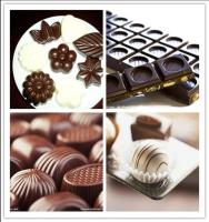 China 250kg/H Automatic Chocolate Making Machine Depositing Sugar Making Machine for sale
