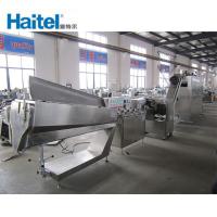 China 10T/8h 380v Fruit Lollipop Candy Making Machine 3.5kw for sale