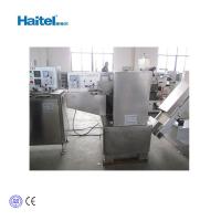 China Stainless Steel Dieformed Ball Lollipop Candy Forming Machine 1 Year Warranty for sale