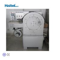 China Integrated SUS304 300kg/H 380v Hard Candy Making Machine for sale
