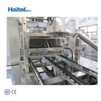 China Soft Fruit Jelly 150kg/H Sugar Candy Making Machine for sale