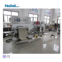 China 600Pcs/Min Lollipop Automatic Candy Making Machine for sale