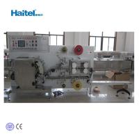 China 600Pcs/Min Lollipop Automatic Candy Making Machine for sale