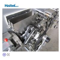 China 600Pcs/Min Lollipop Automatic Candy Making Machine for sale