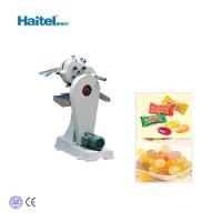 China Small Fruit Hard Candy Making Forming Molding Machine 150kg/h for sale