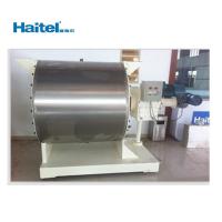 China Full Stainless Steel Chocolate Conching Conche For Fine Grinding for sale