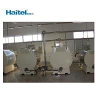 China Full Stainless Steel Chocolate Conching Conche For Fine Grinding for sale