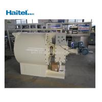China Full Stainless Steel Chocolate Conching Conche For Fine Grinding for sale