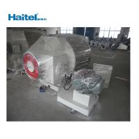 China Full Stainless Steel Chocolate Conching Conche For Fine Grinding for sale