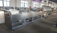China Automatic Stainless Steel PLC Control Energy Fruit Bar Forming Machine for sale
