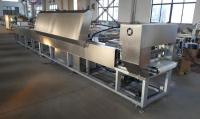 China Automatic Stainless Steel PLC Control Energy Fruit Bar Forming Machine for sale
