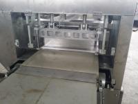 China Multifunctional Ss Energy Bar Making Machine 200kg/H for sale