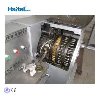 China 3T/8h Automatic Small Hard Candy Making Machines Production Line 380V for sale