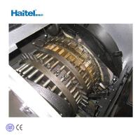 China Integrated SUS304 300kg/H 380v Hard Candy Making Machine for sale