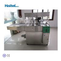 China White  CE ISO Certificated  different shape chocolate making machine for small production for chocolate coating for sale