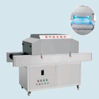 China Automatic Face Mask Uv Sterilizer 1000mm Working Area for sale