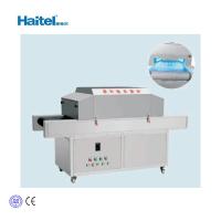 China Automatic Face Mask Uv Sterilizer 1000mm Working Area for sale