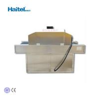 China Automatic Face Mask Uv Sterilizer 1000mm Working Area for sale