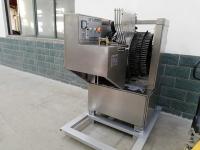 China 380V 1 Year Warranty Dieformed Ball Lollipop Candy Forming Machine for sale
