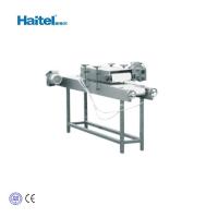 China Full Automatic Center Filled Egg Roll Making Machine 50kg/h 60kg/h for sale